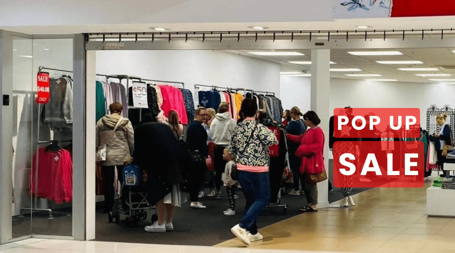 All About A Girl Pop Up Shop - Friday 27th & Saturday 28th Jan 2023 ...