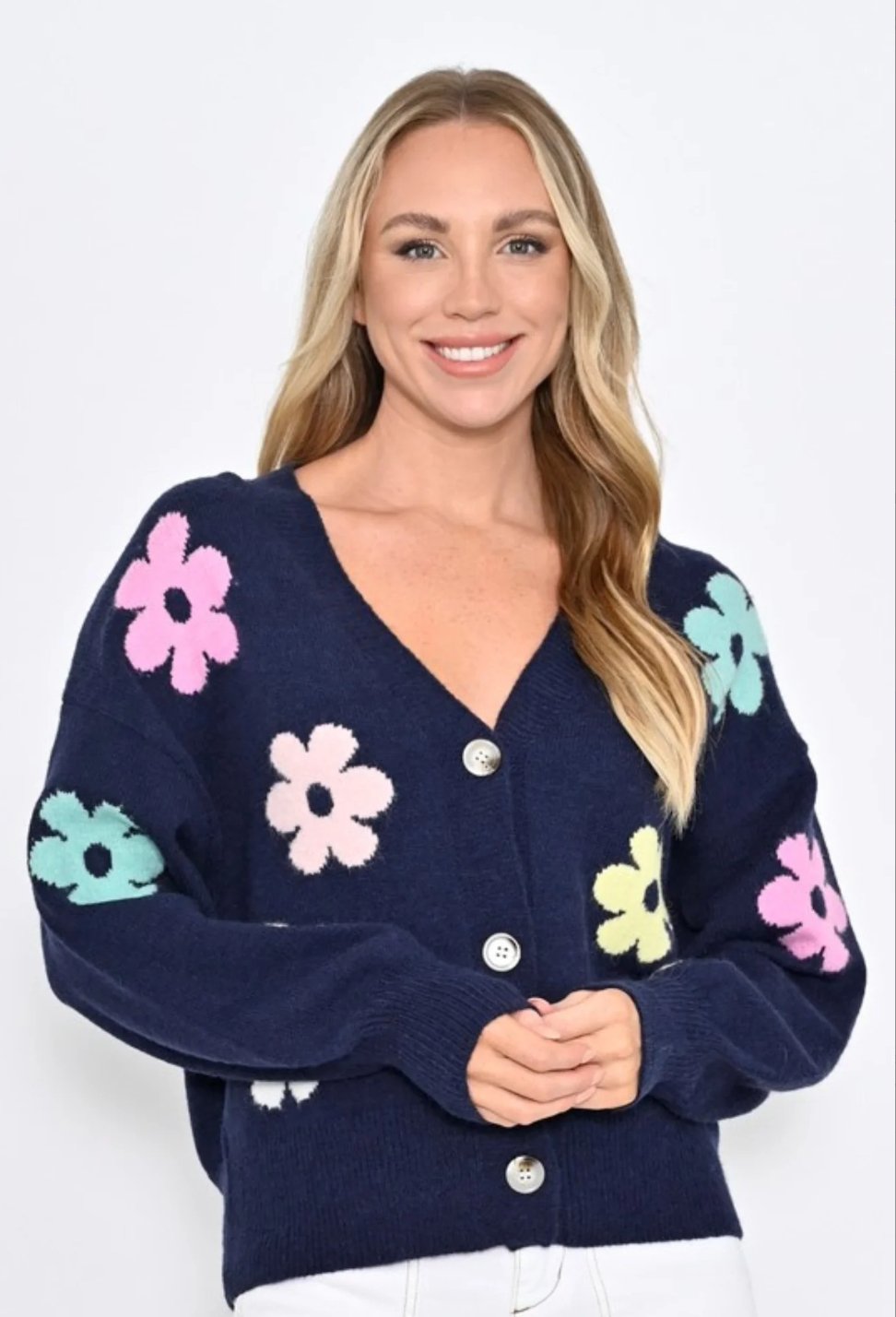 Women's Cardigans | Women's Clothing | All About A Girl – allaboutagirl