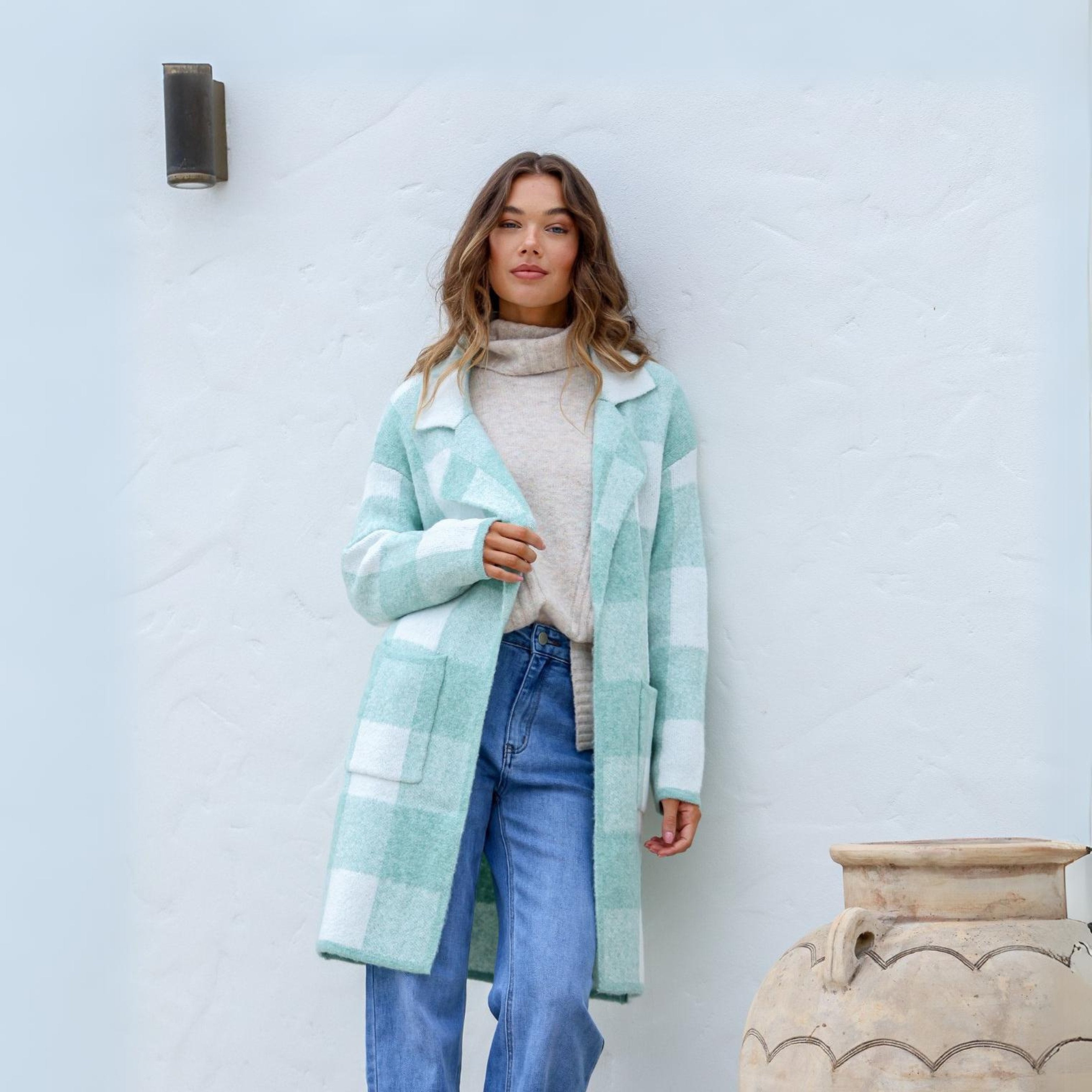 GRACE+CO COATIGANS – allaboutagirl