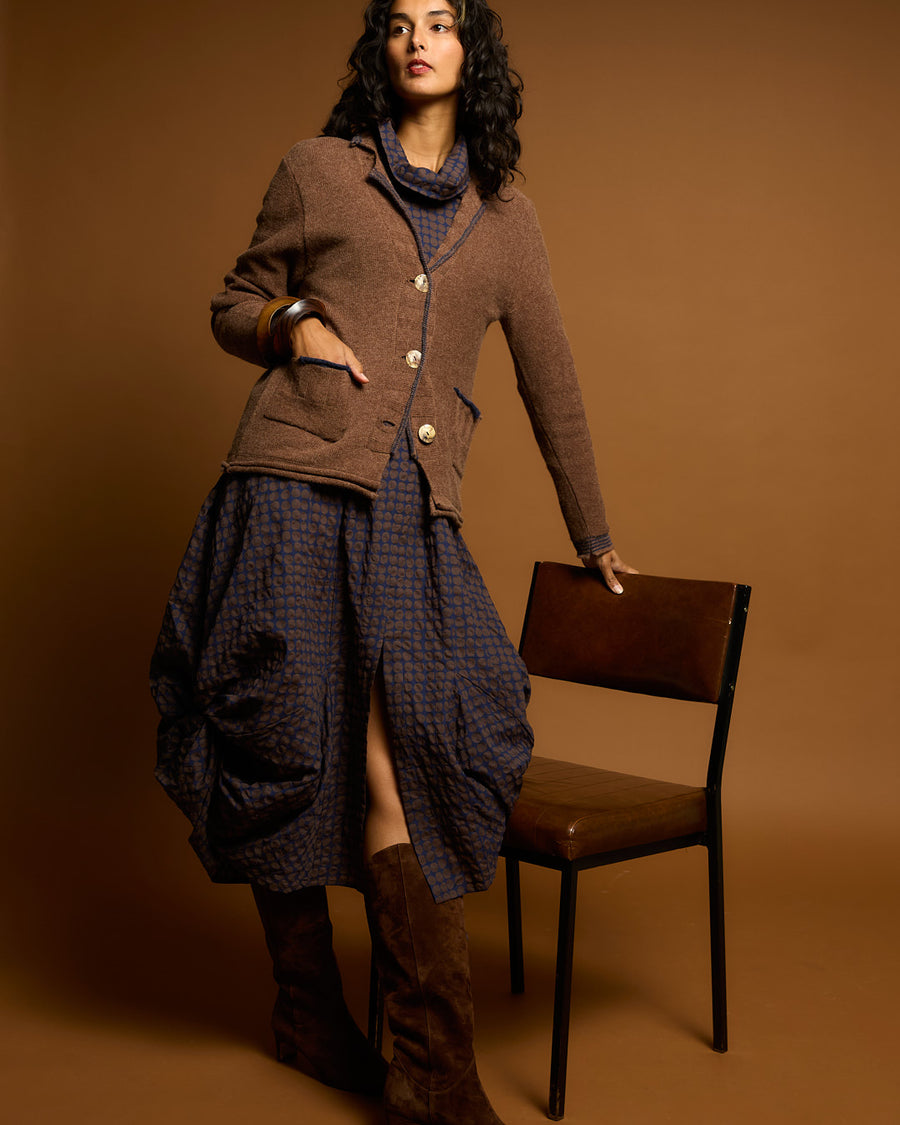 Moke Jackets, Coats & Vests | Women's Clothing NZ | All About A Girl ...