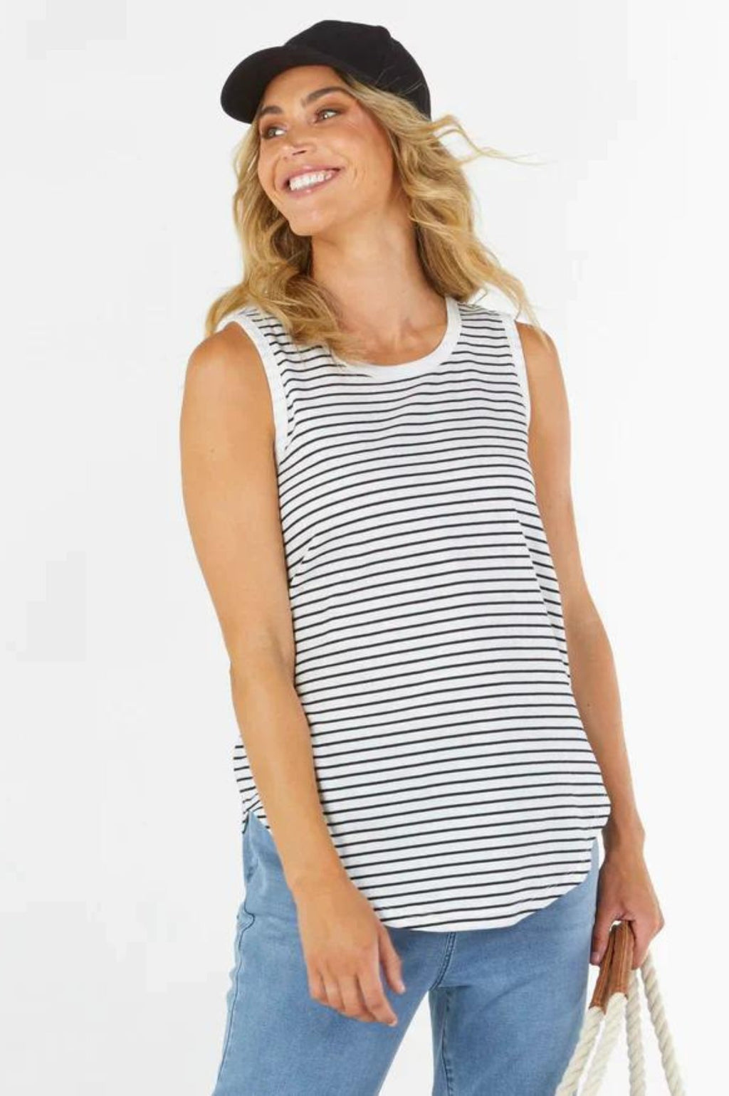 Betty Basics Kiera Tank – allaboutagirl
