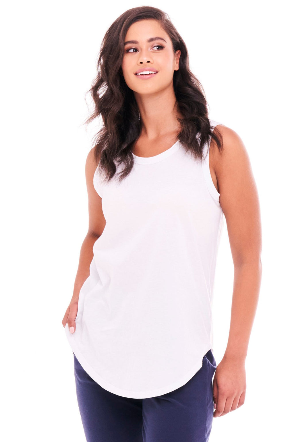 Betty Basics Kiera Tank – allaboutagirl