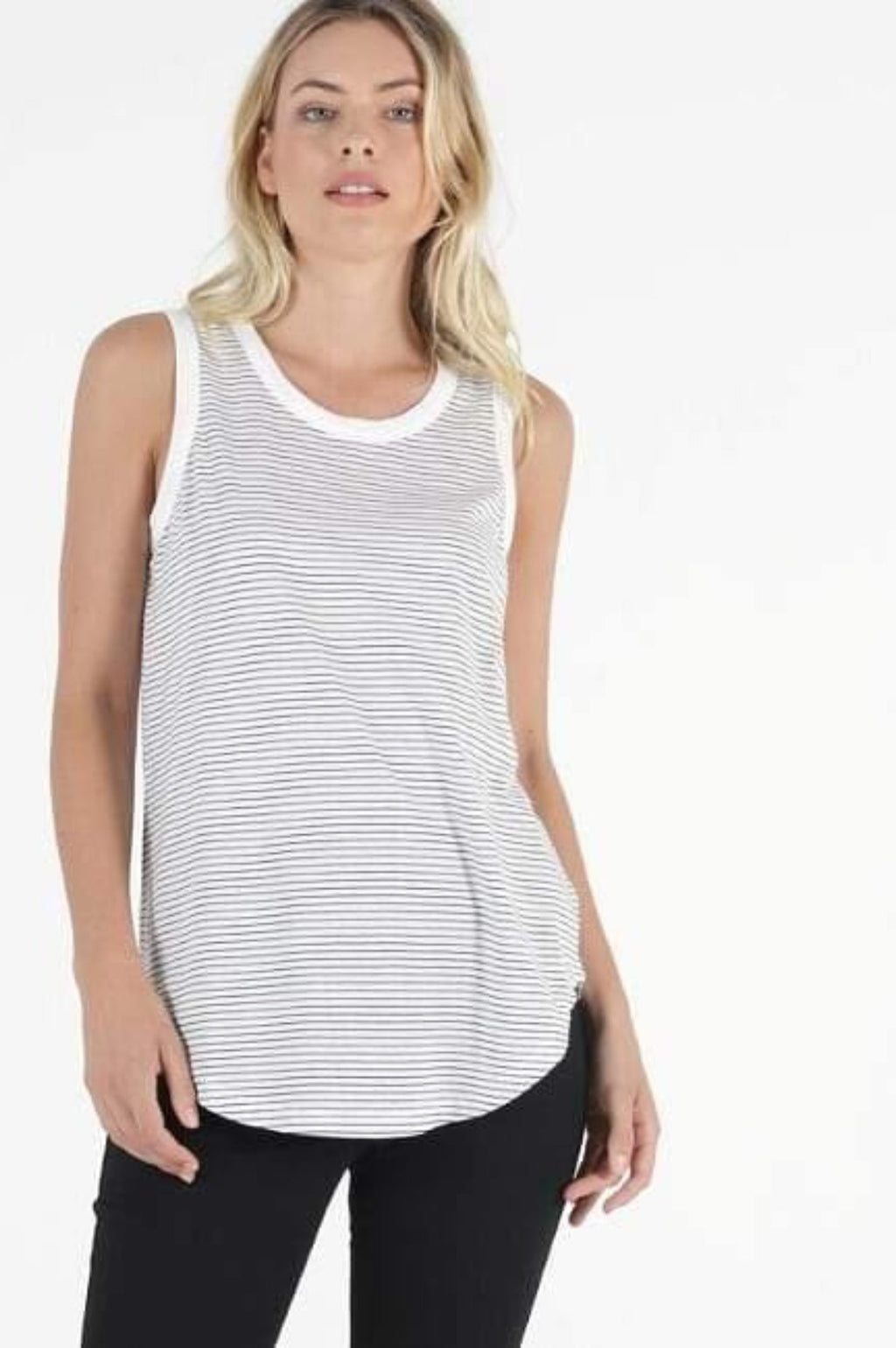 Betty Basics Kiera Tank – allaboutagirl